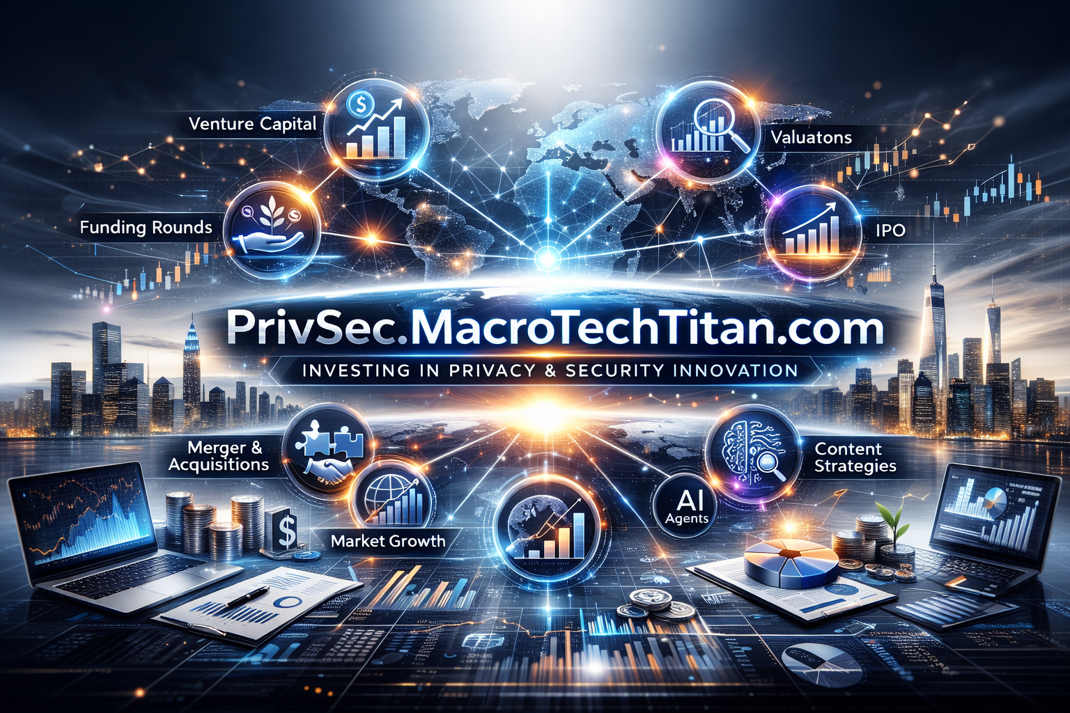 PrivSec - Private Markets Intelligence | Macro Tech Titan